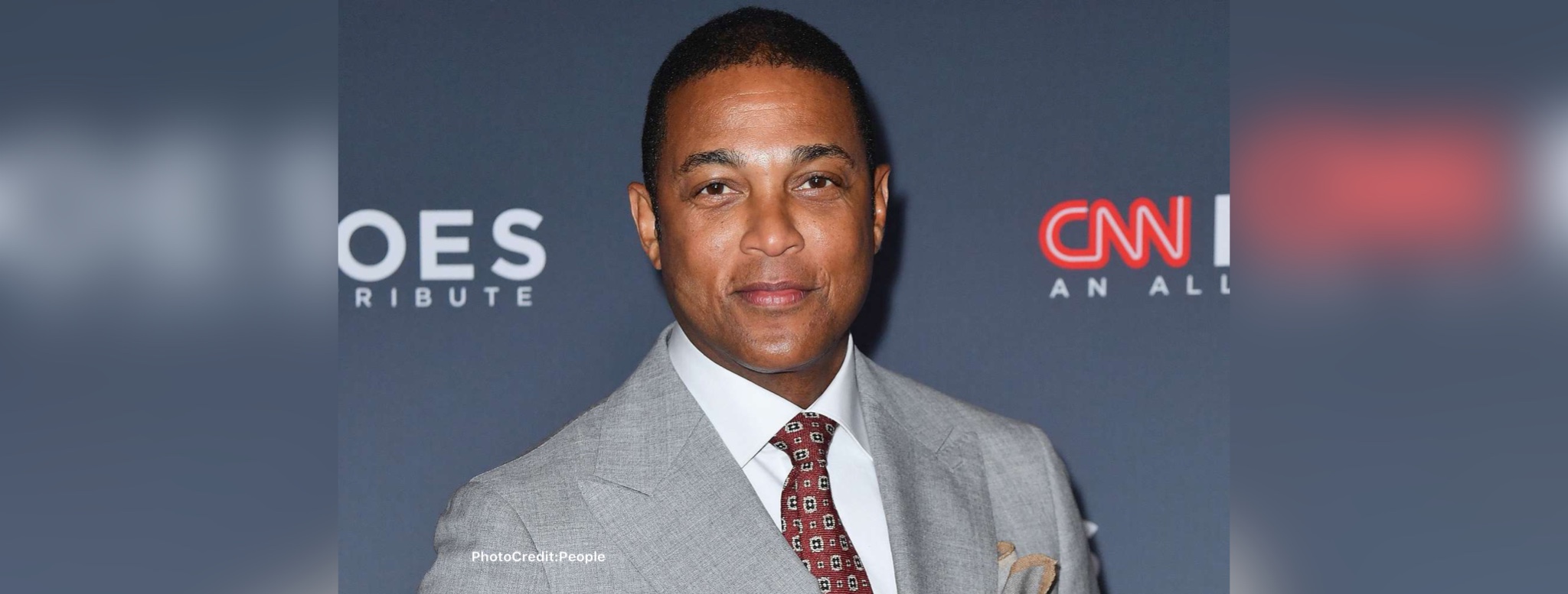 Don Lemon Has Been Fired BY CNN - SmashDaTopic