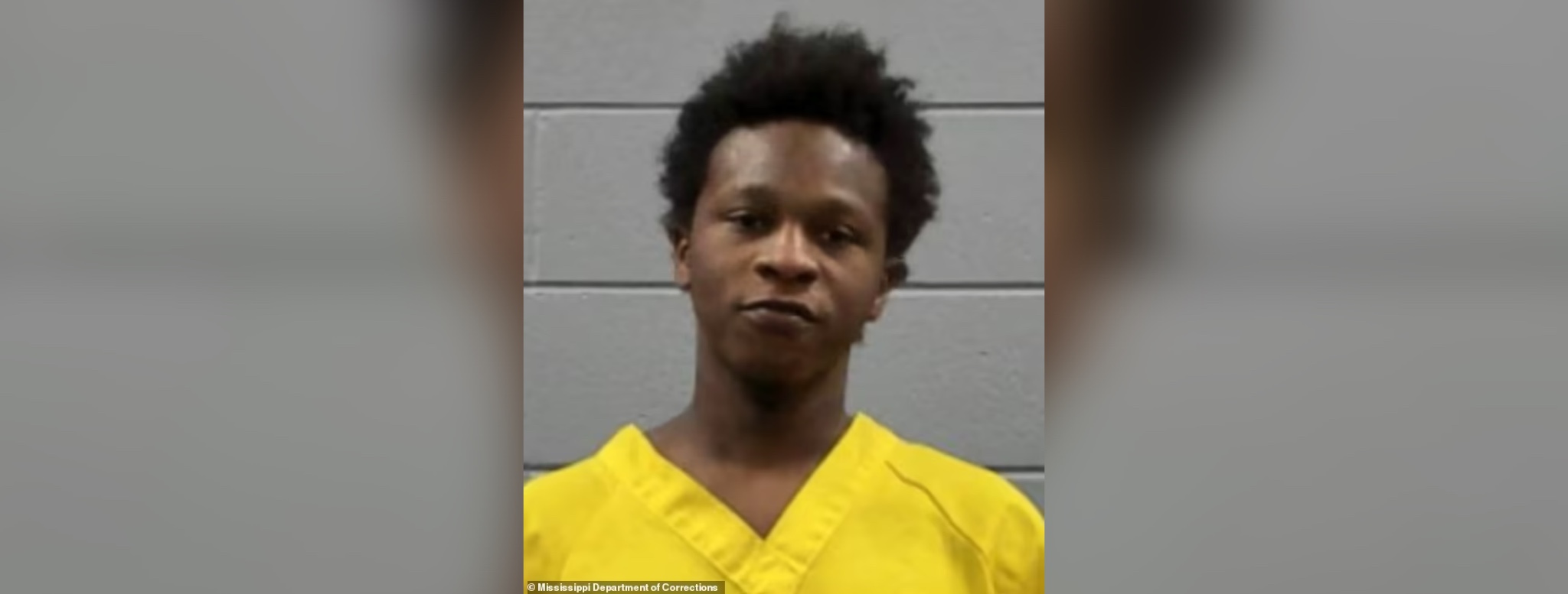 Man Given 40 Years For Breaking Out Of Prison Right Before The
