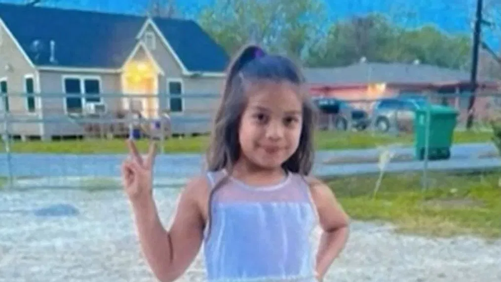 8 Year Old Girl Dies After Being Sucked Into Swimming Pool Pipe At
